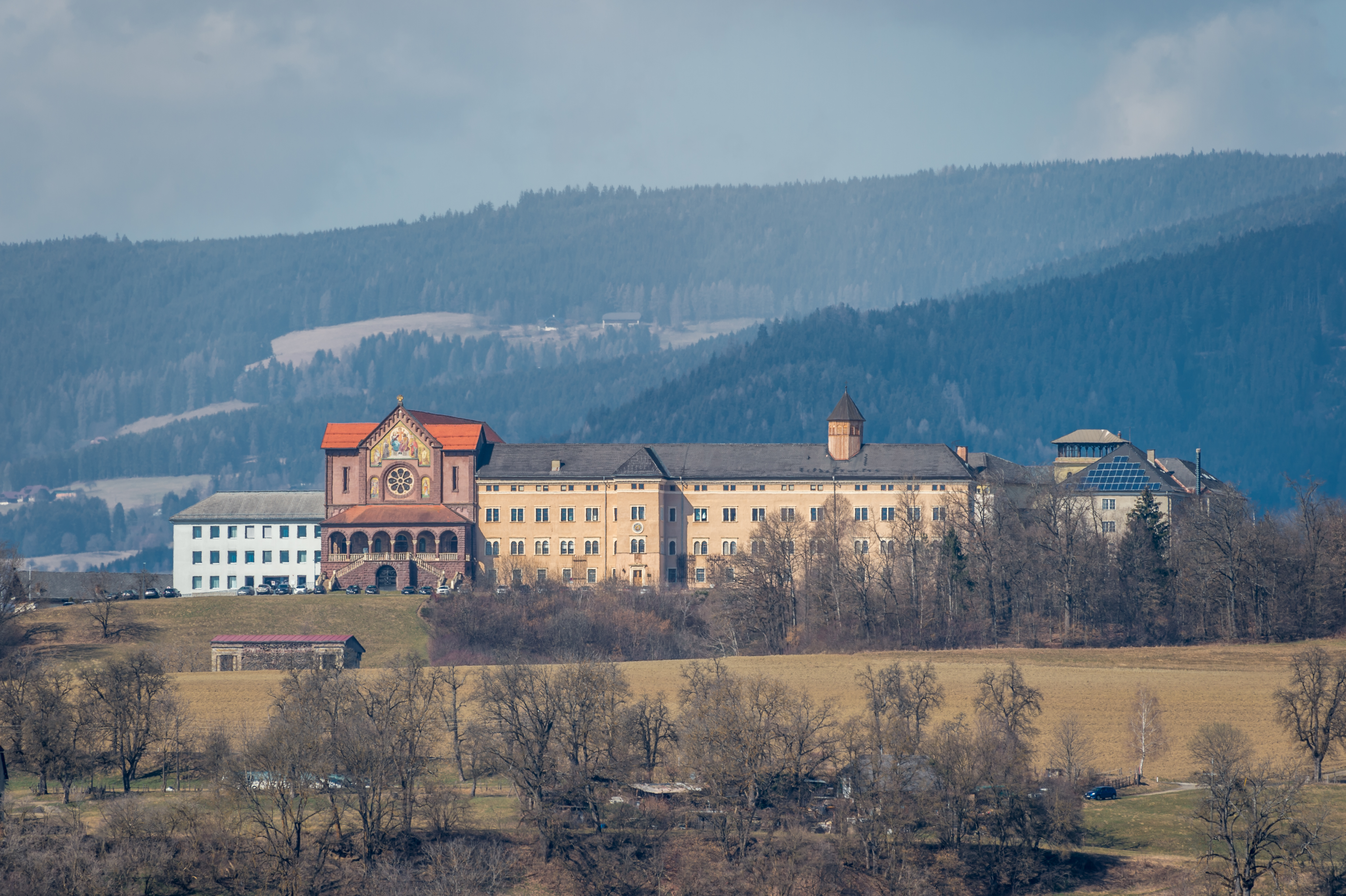 House of Thannhausen -Thannhauser family